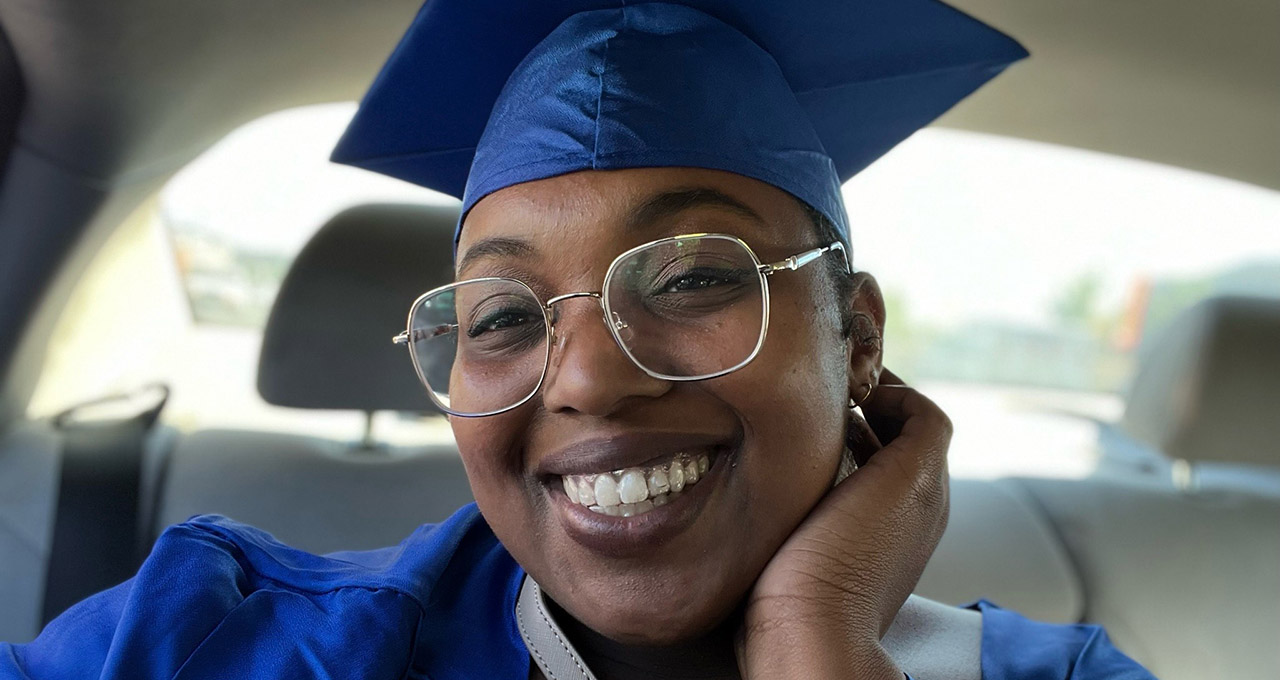 Tariana Butler : Tacoma Community College